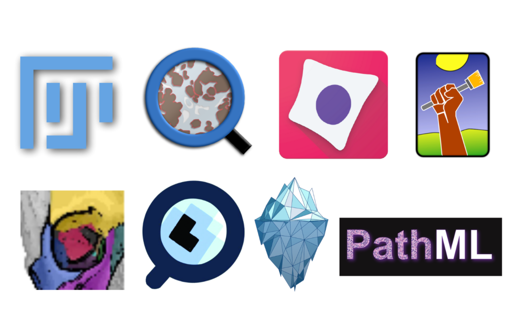 8 free open source software programs for pathology image analysis