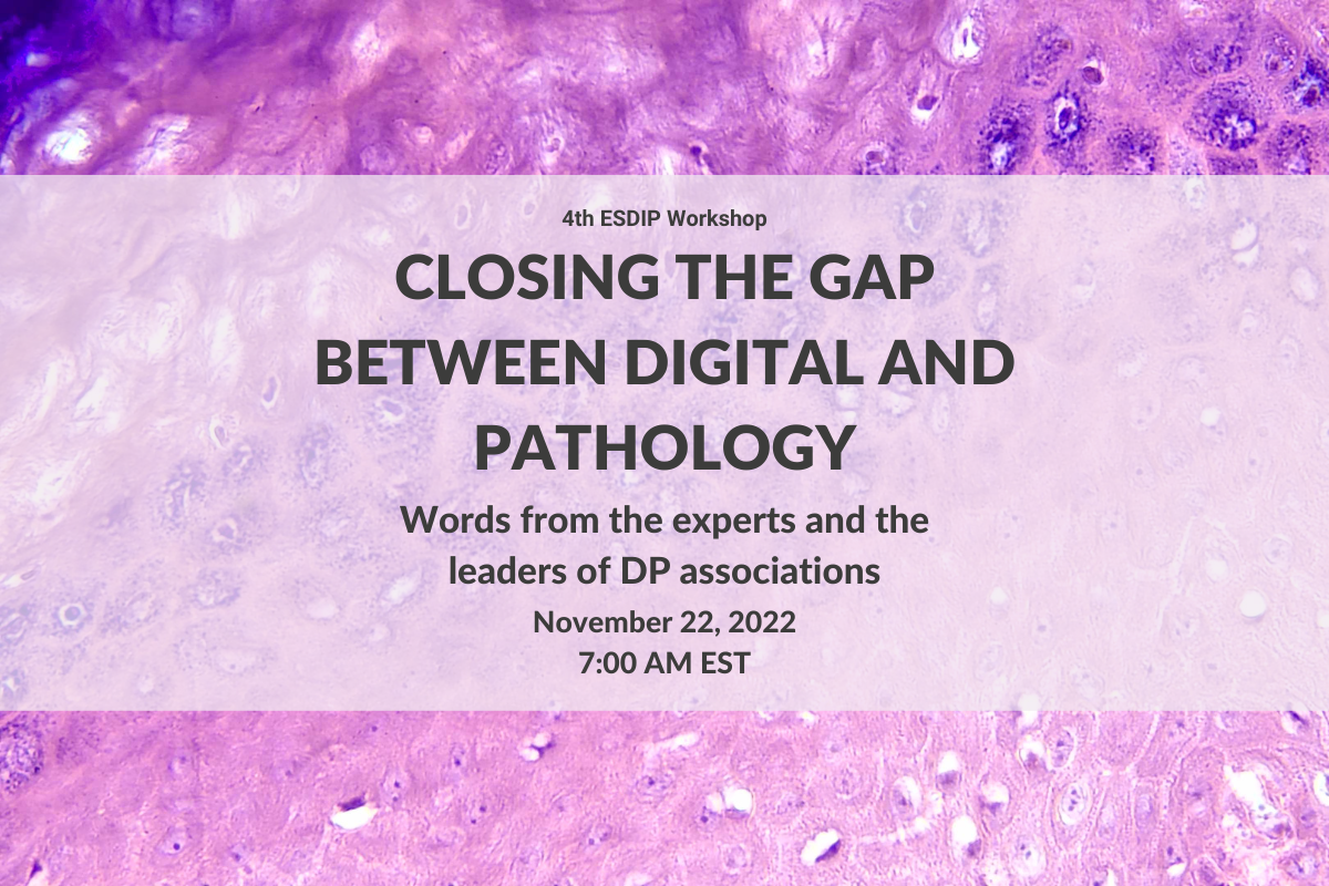Closing The Gap Between Digital And Pathology closing-the-gap-between-digital-and-pathology