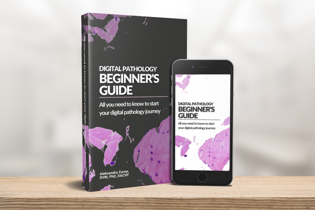 How Pathologists Contribute to Patient Care w/ Marilyn Bui