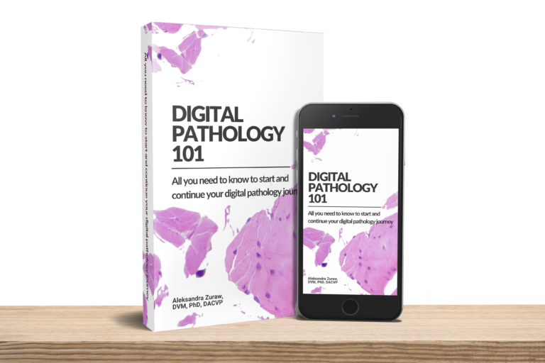The Best Online Pathology Book Ever with PathologyOutlines.com