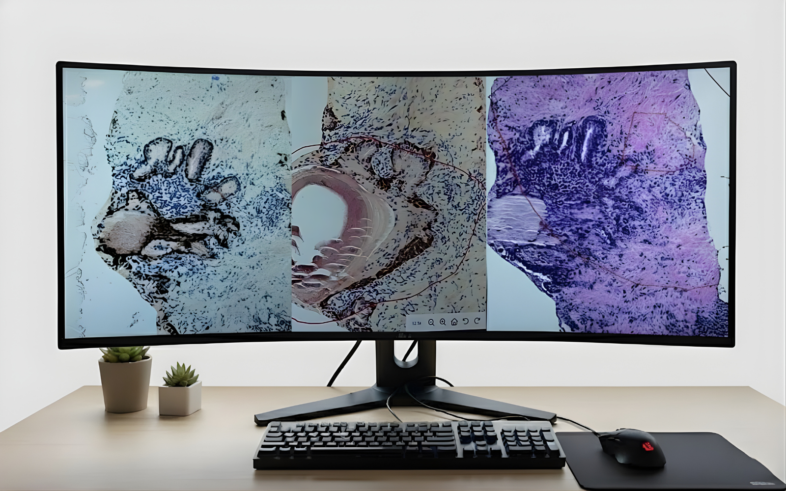 What Is Digital Pathology? The Complete Guide to Modern Tissue Diagnosis